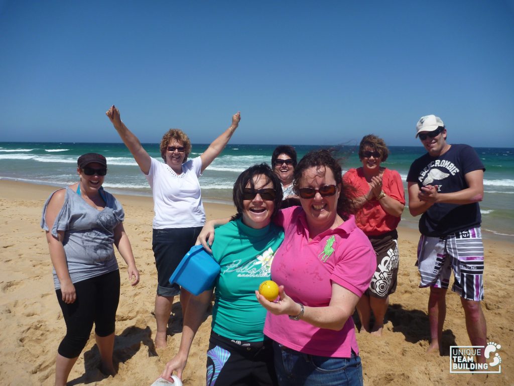 Team Building Activities in Australian Capital Territory | Unique Team ...