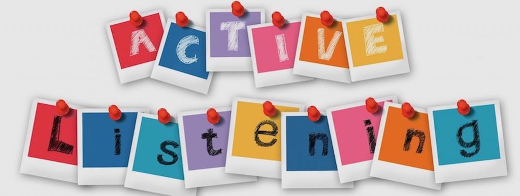 HOW TO LISTEN TO YOUR STAFF | Unique Team Building