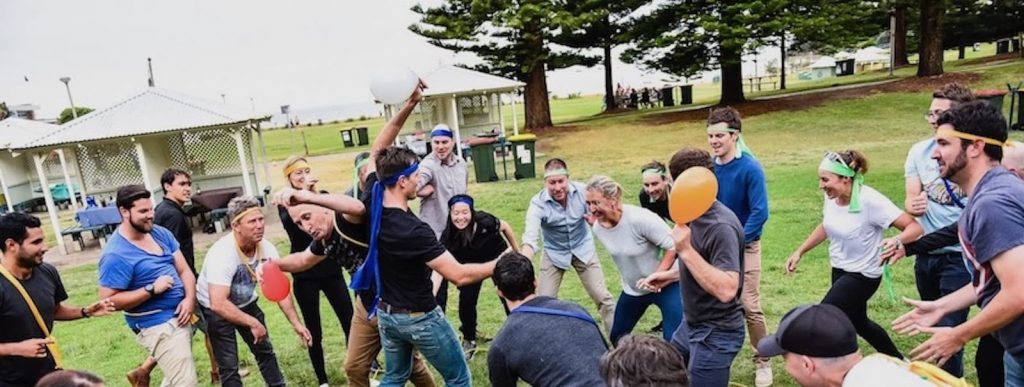 HOW TO EDUCATE YOUR EMPLOYEES | Unique Team Building